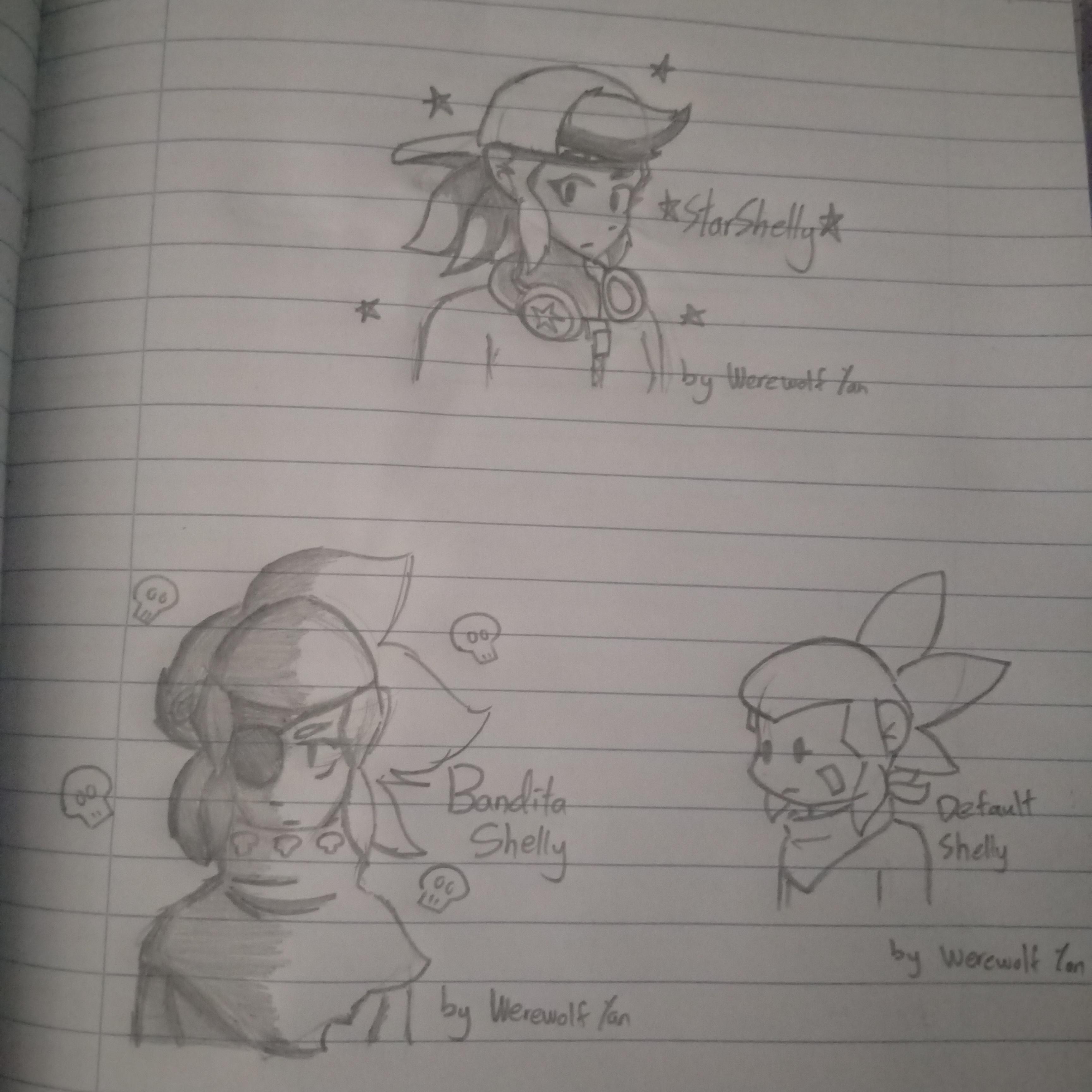 Check out my drawing! | Scrolller