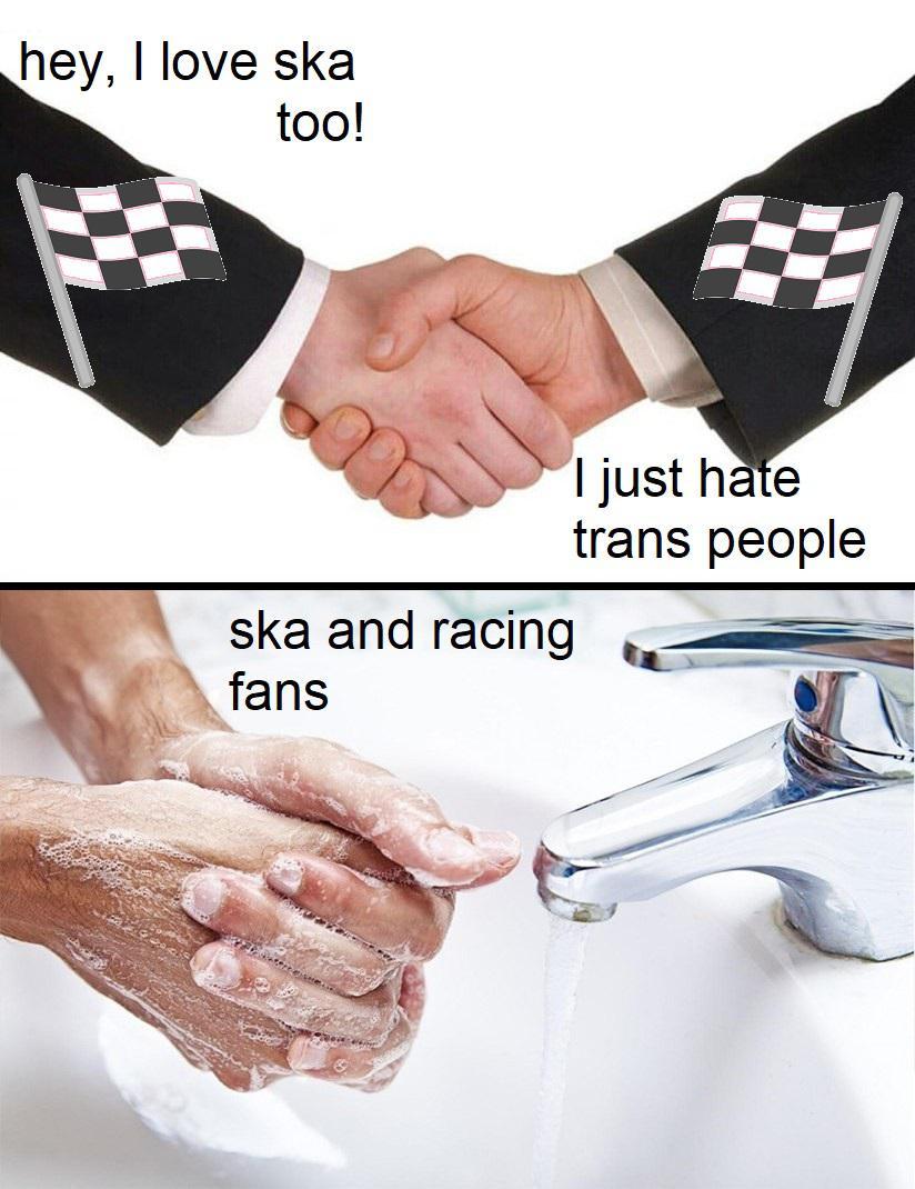 checkered flags | Scrolller