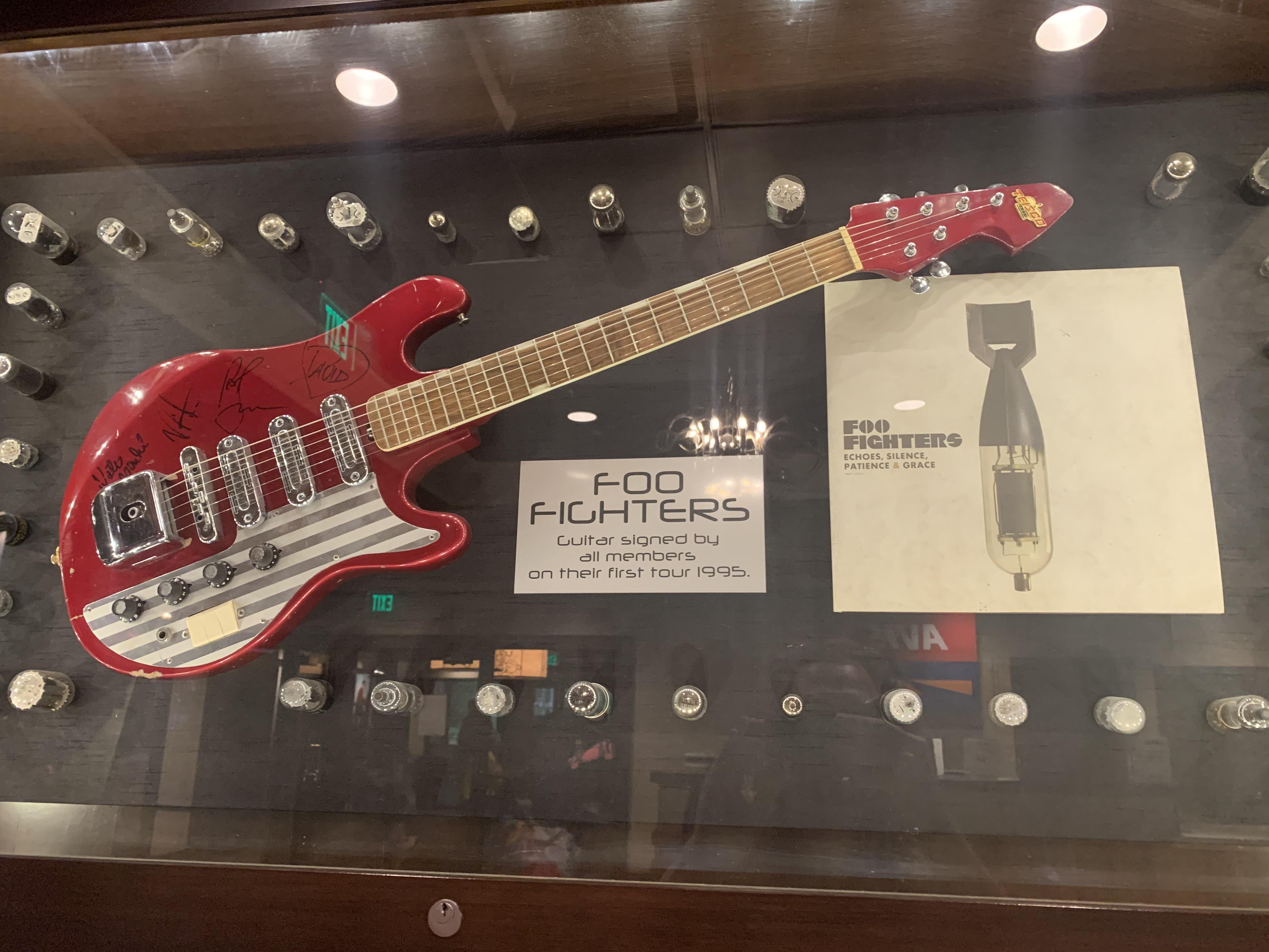 Checking into the Hard Rock in Tahoe. | Scrolller