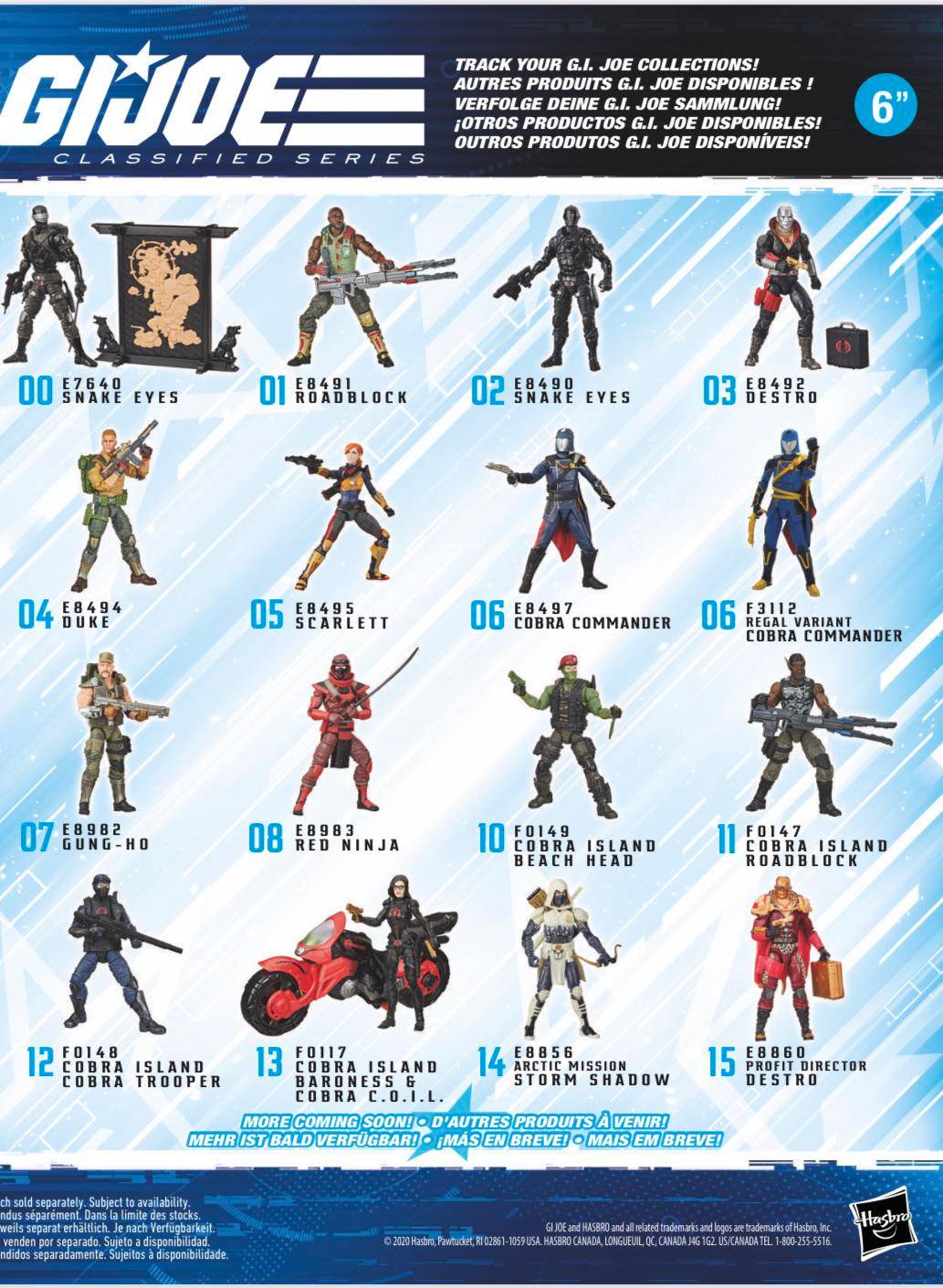 Checklist | Scrolller