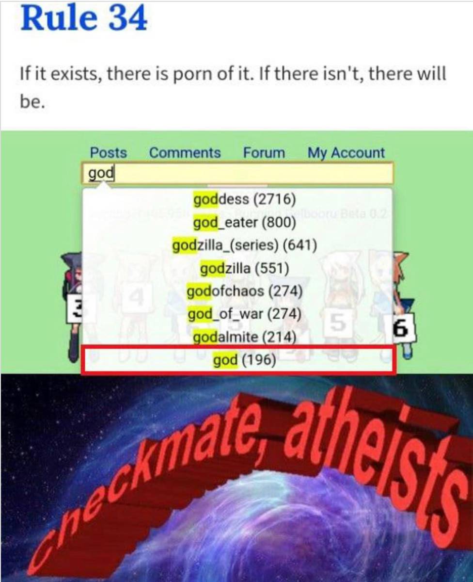 Checkmate! | Scrolller