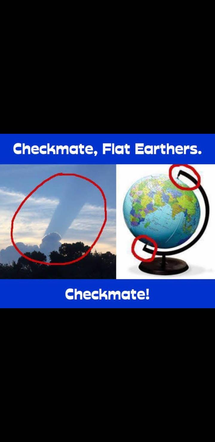 Checkmate | Scrolller