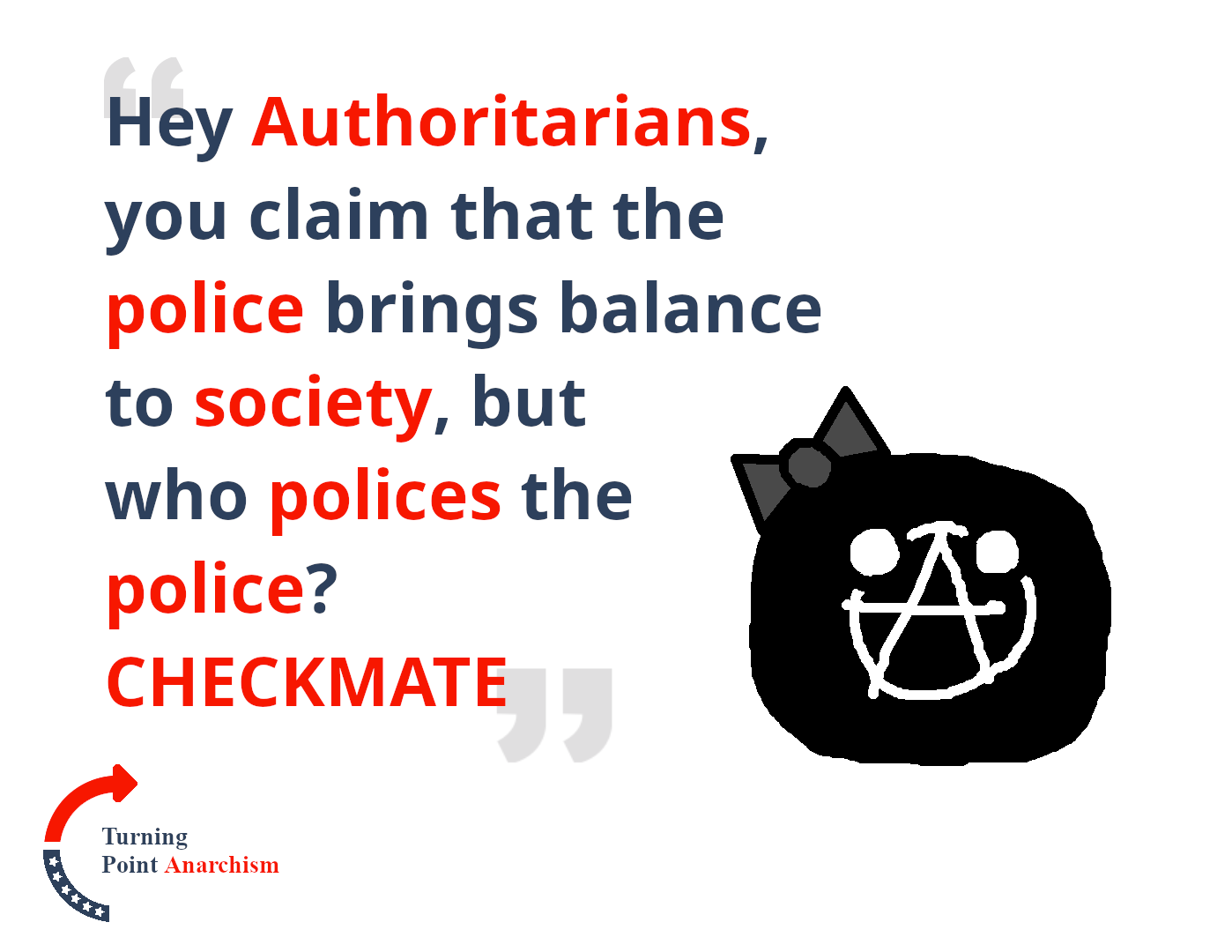 Checkmate Fascists | Scrolller