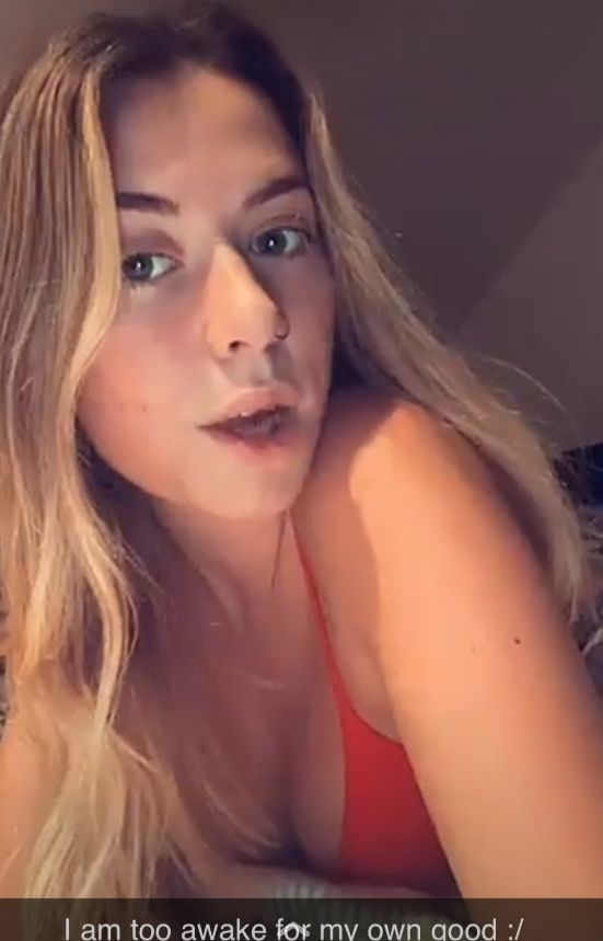 Cheeky show off | Scrolller