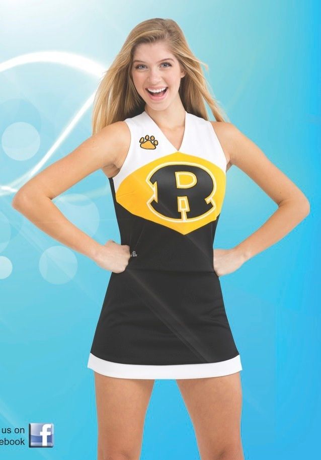 Cheer ad | Scrolller