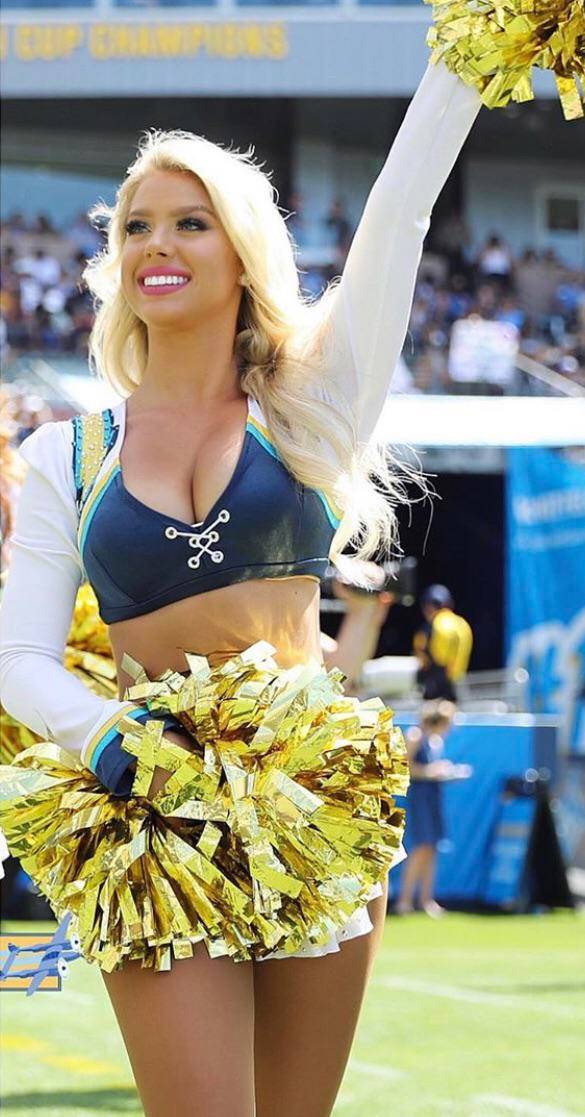 Cheering | Scrolller