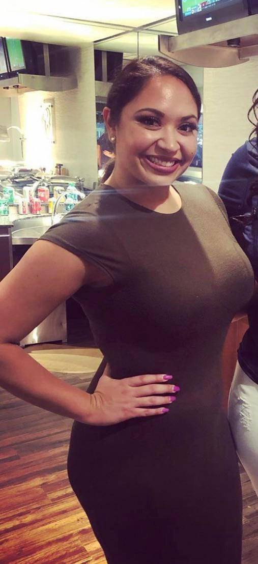 Chelsey Hernandez ABC13 Houston, Tx | Scrolller