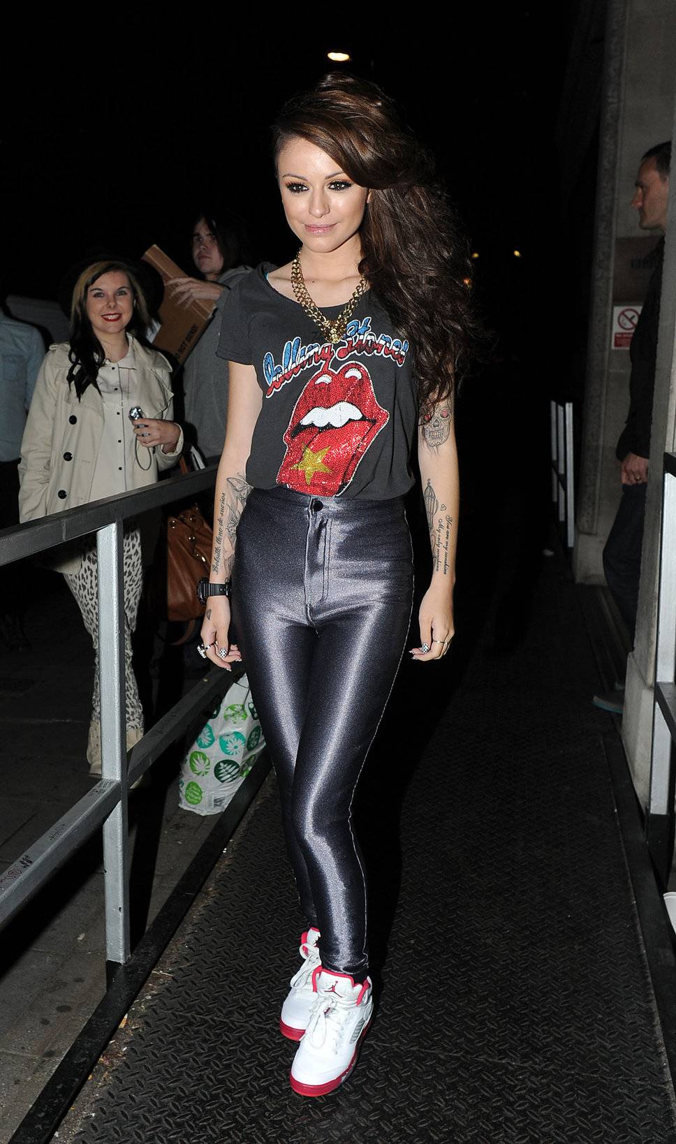 Cher Lloyd | Scrolller