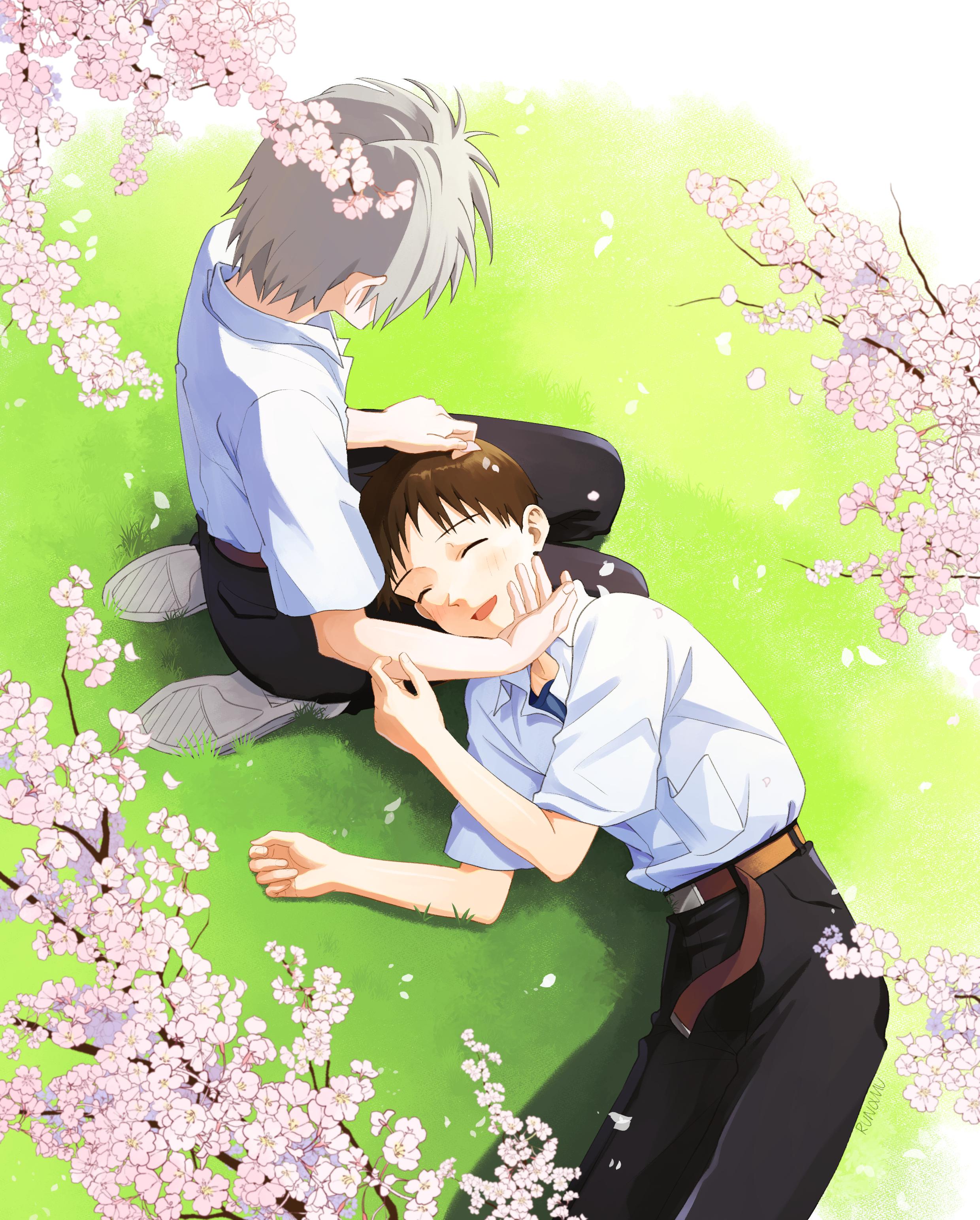 Cherry Blossoms | Scrolller