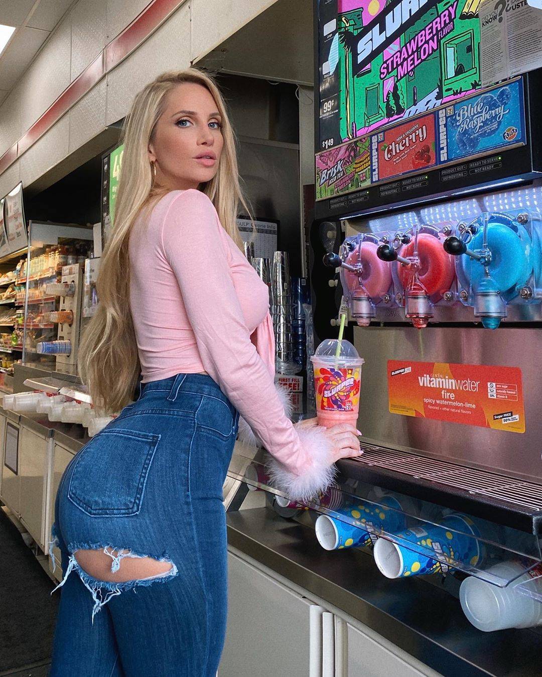 Cherry Bomb | Scrolller