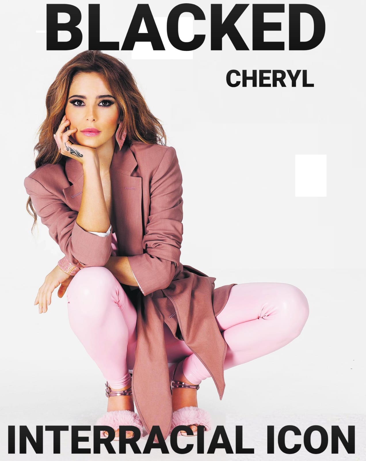Cheryl | Scrolller