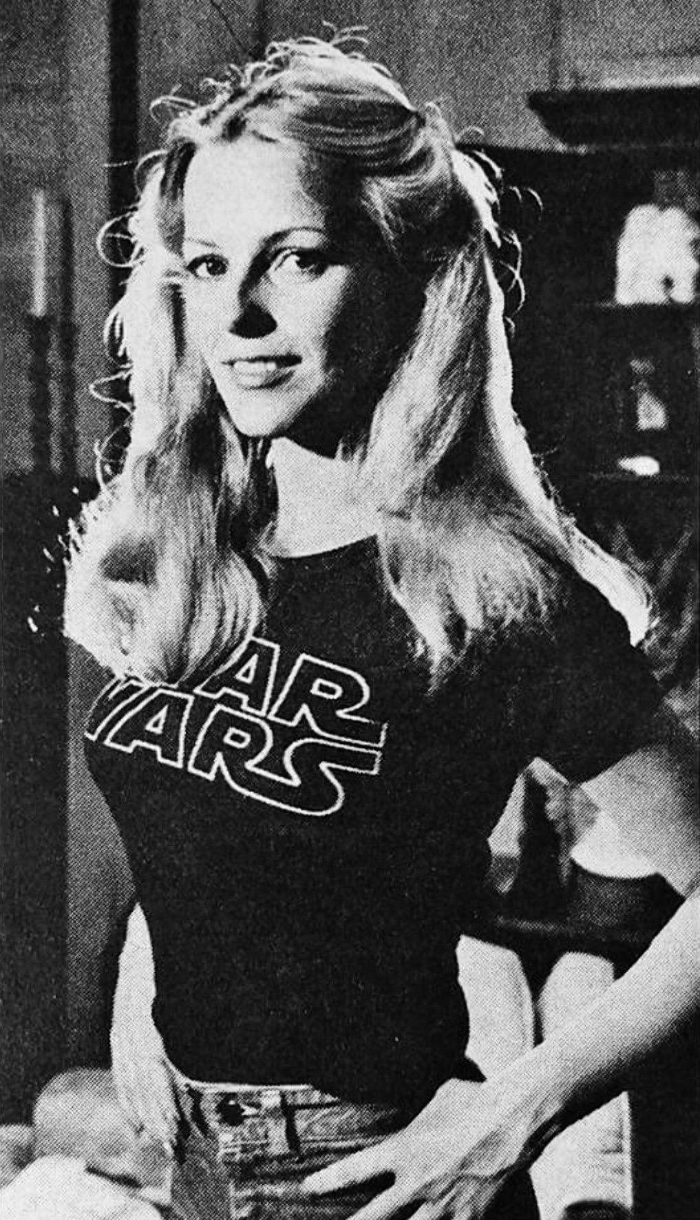 Cheryl Ladd Scrolller