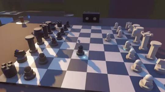 Chess & Checkers | Scrolller