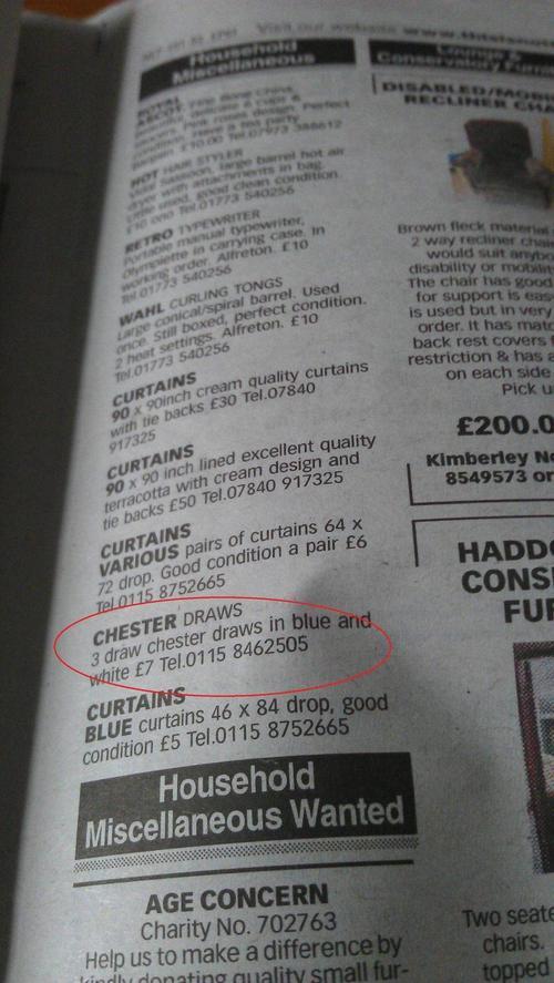 Chester Draws | Scrolller