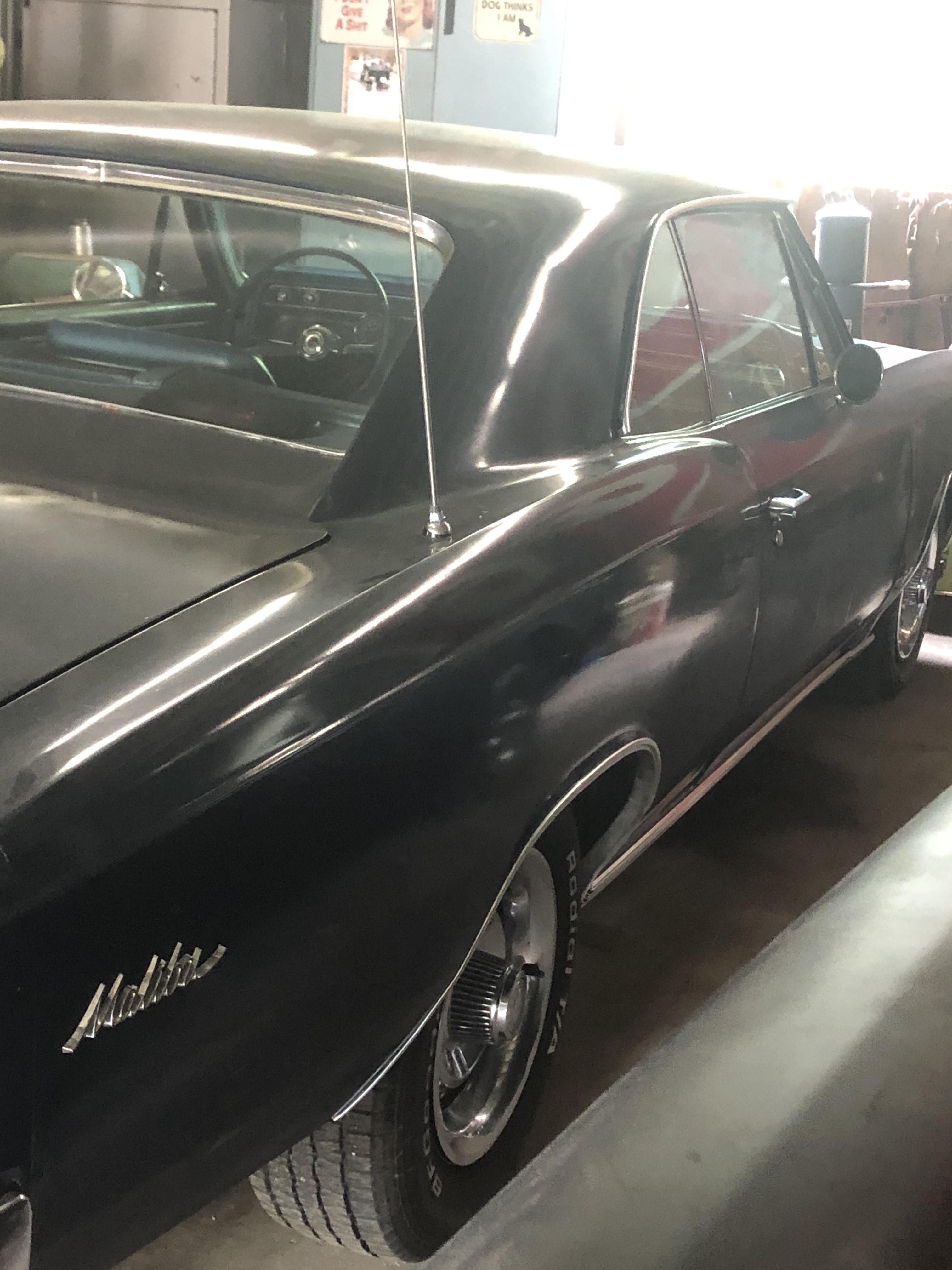 Chevelle SS | Scrolller