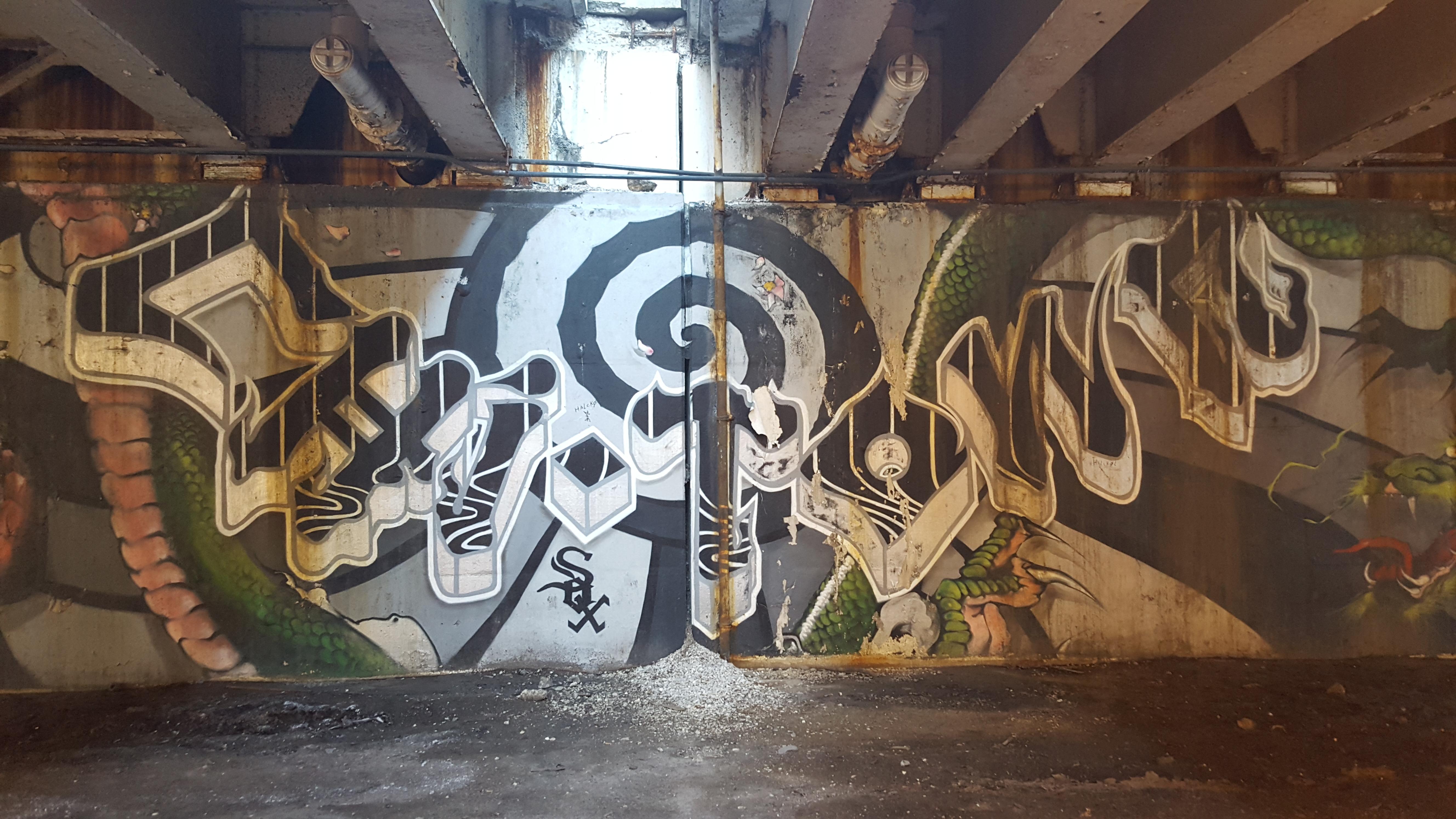 Chi-Town | Scrolller