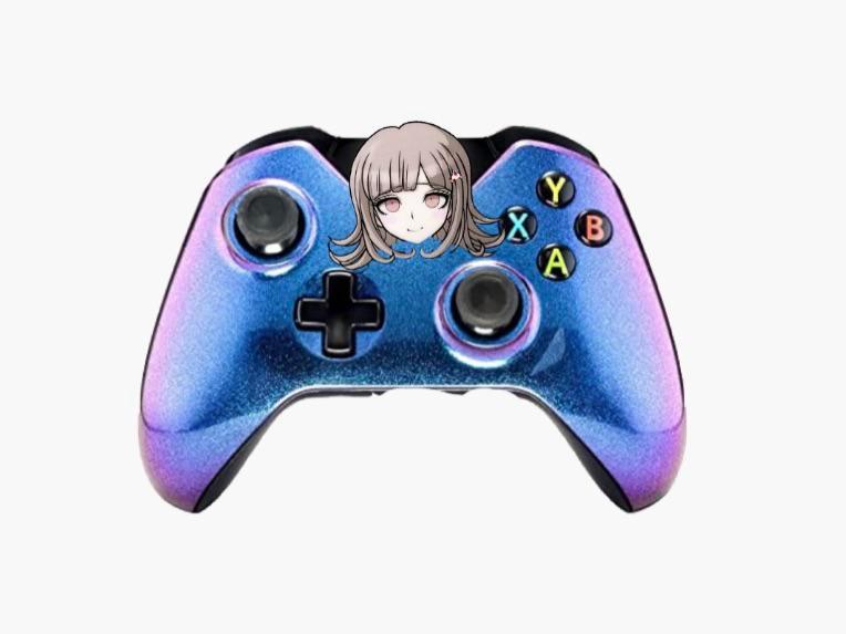 Chiaki as a game controller | Scrolller
