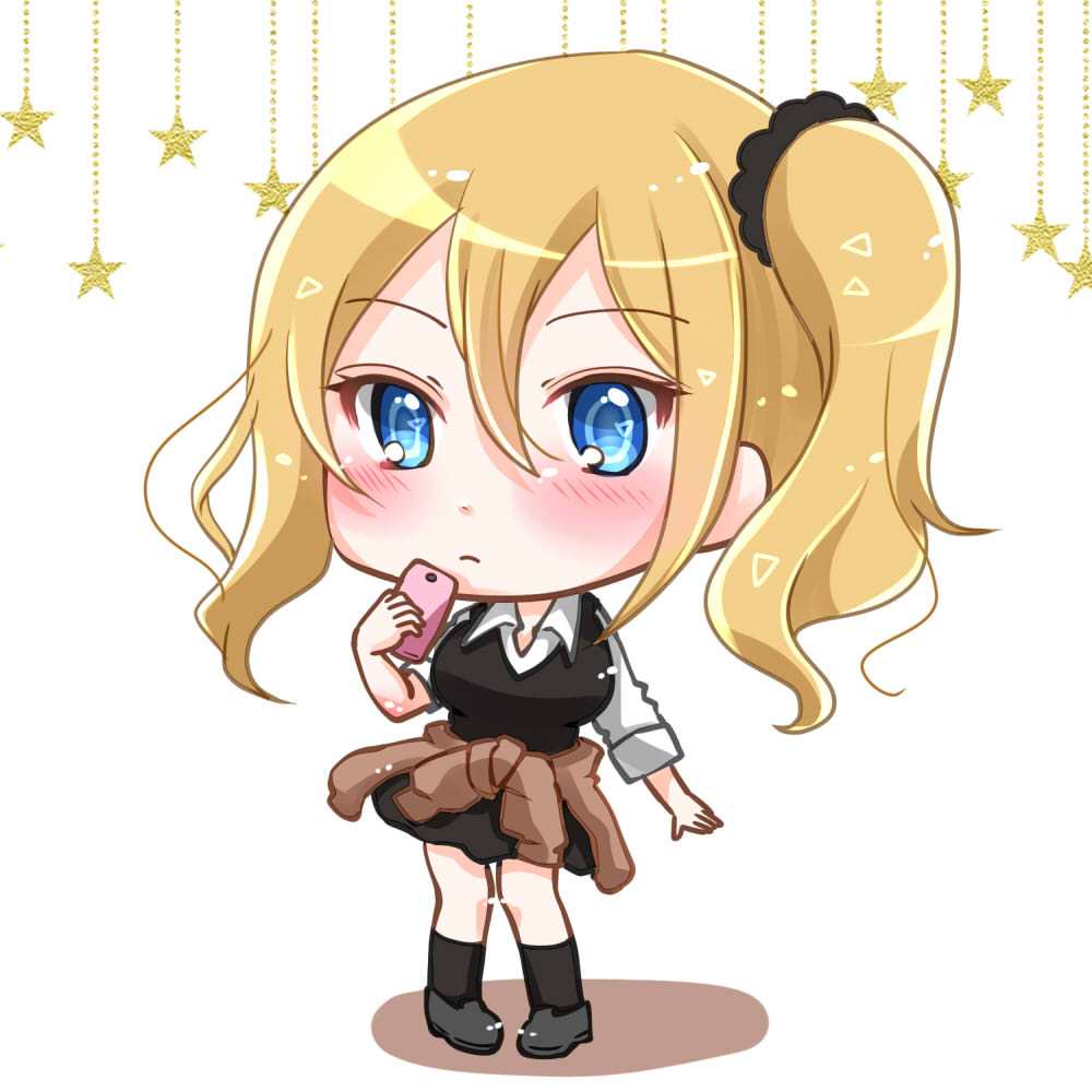 Chibi Hayasaka~ | Scrolller