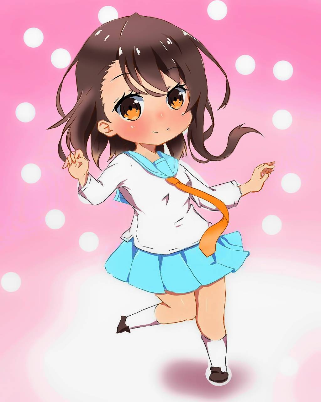 Chibi Kosaki | Scrolller