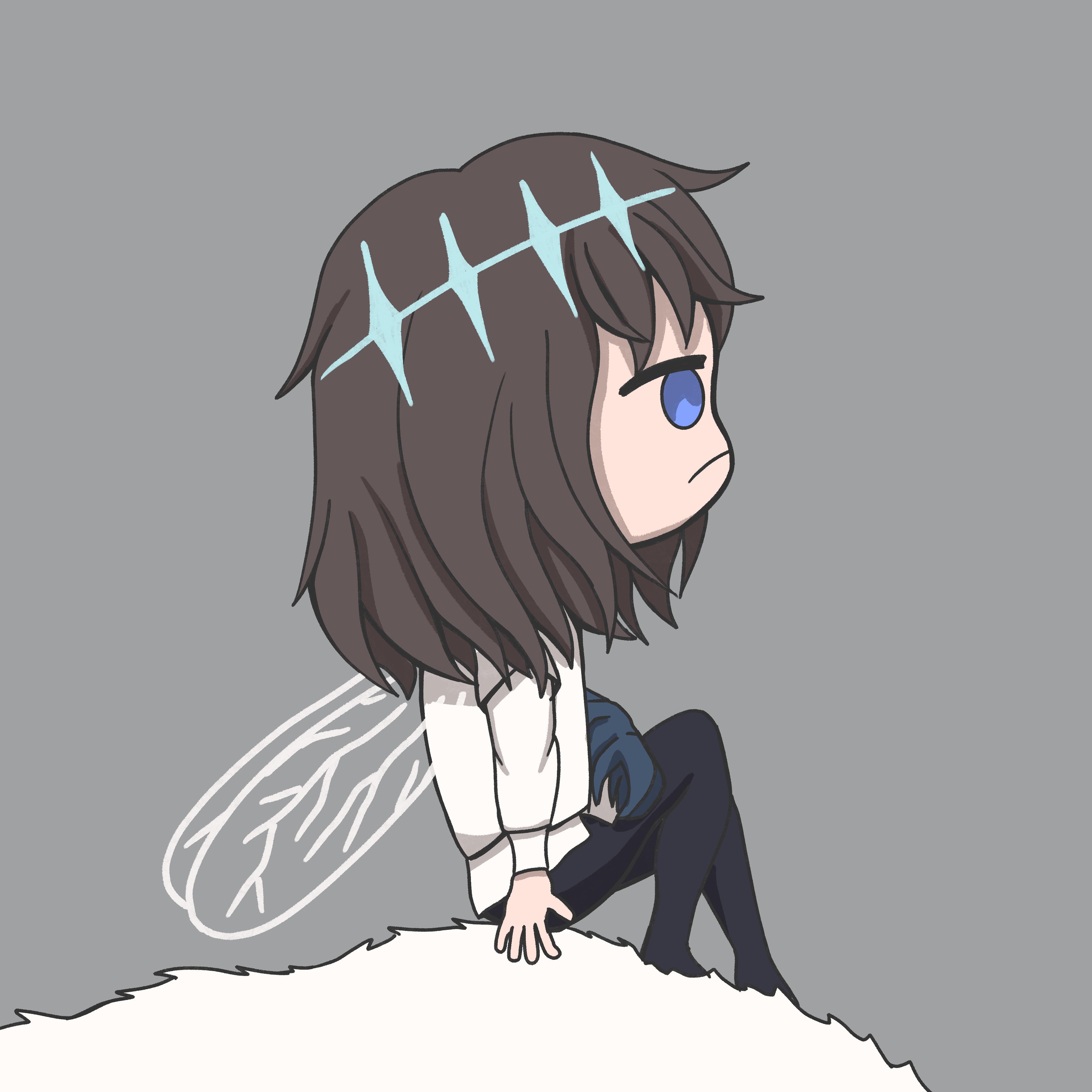 chibi oberon | Scrolller