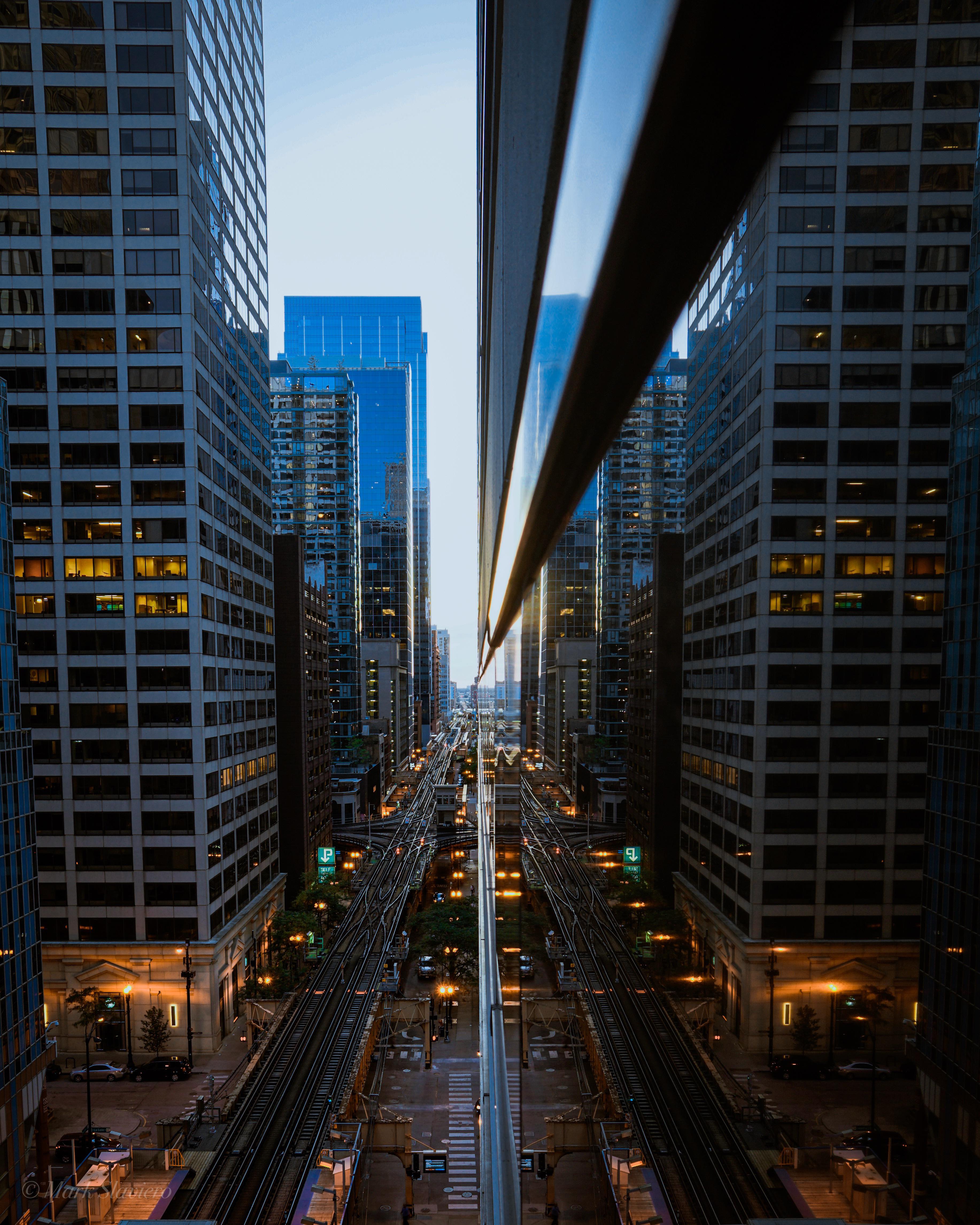 Chicago | Scrolller