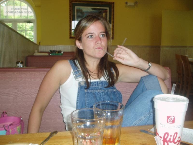 Chick-Fil-a | Scrolller