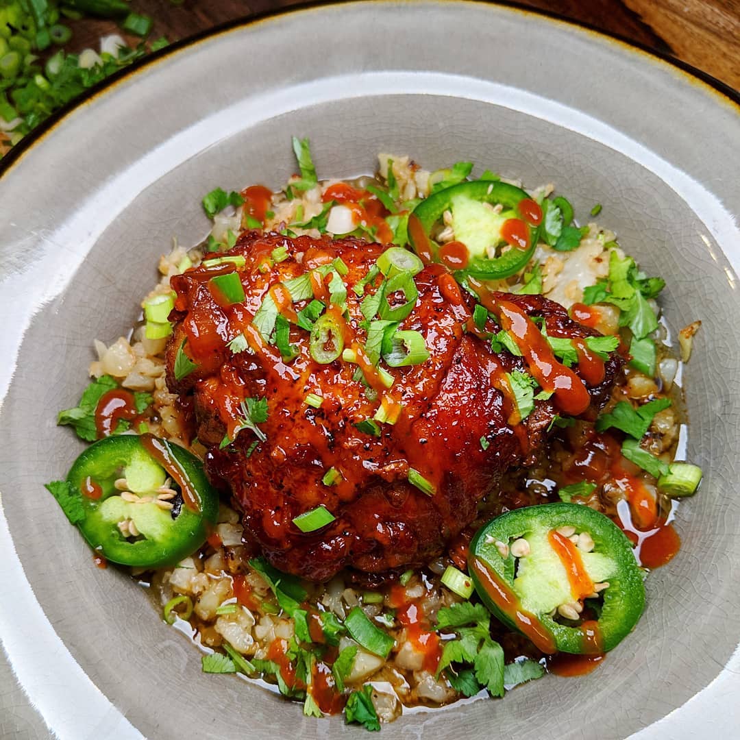 Chicken Adobo | Scrolller