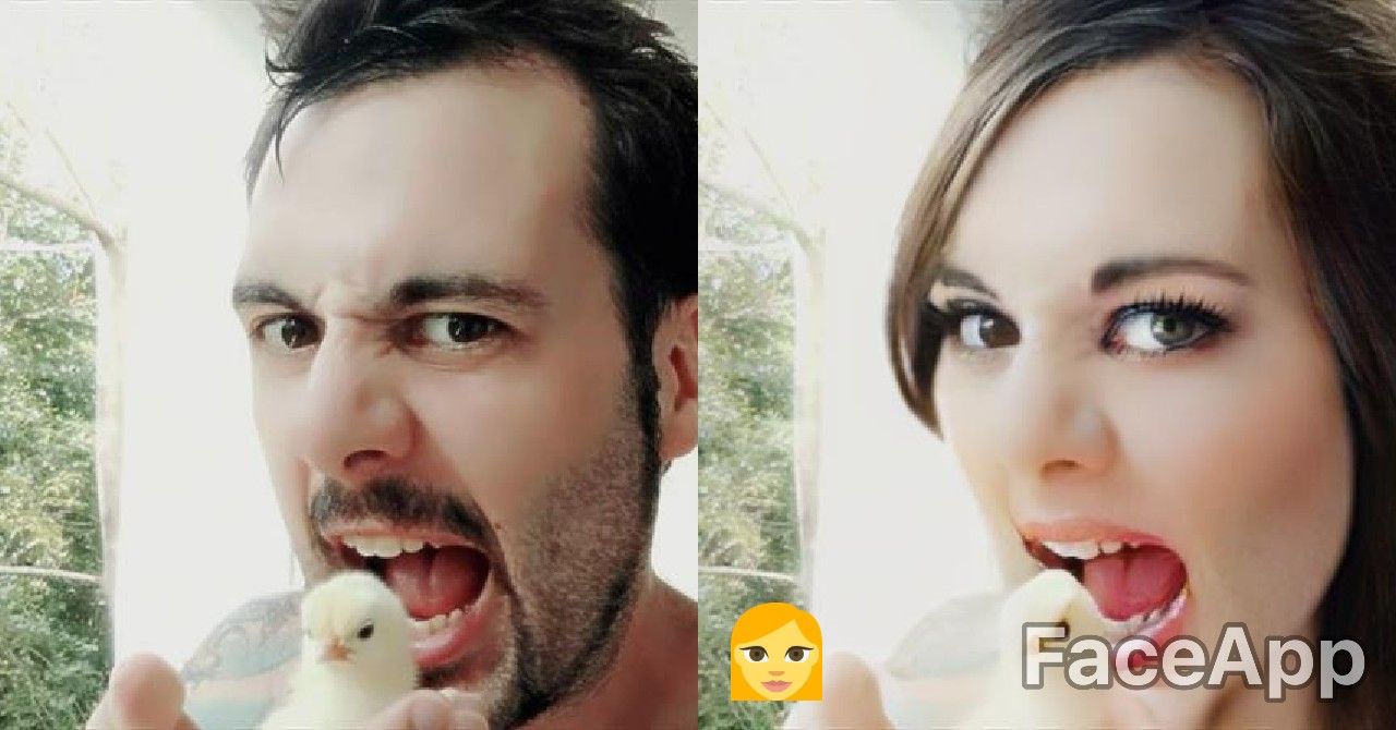 Chicken pose | Scrolller