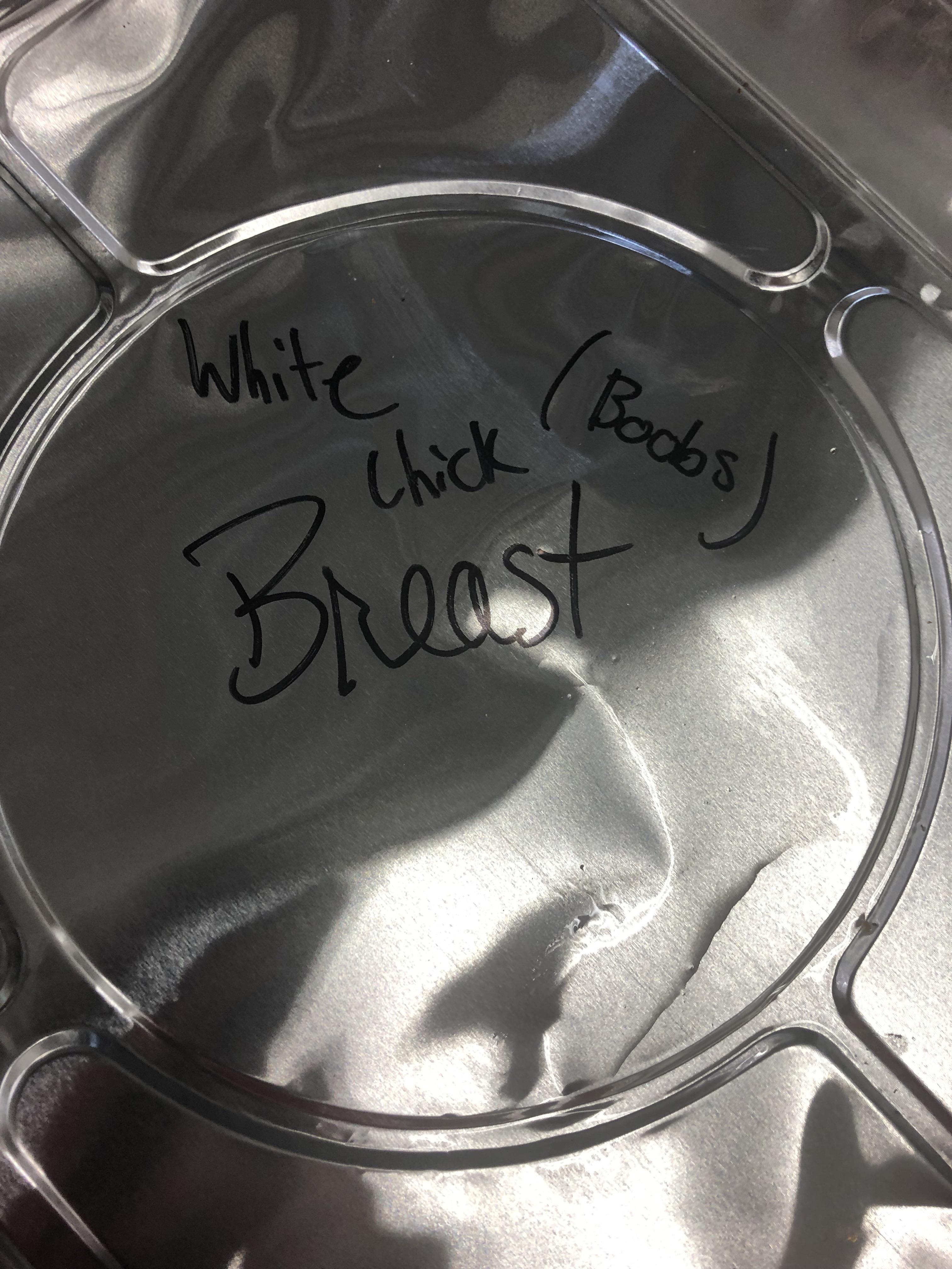 Chicken rule | Scrolller