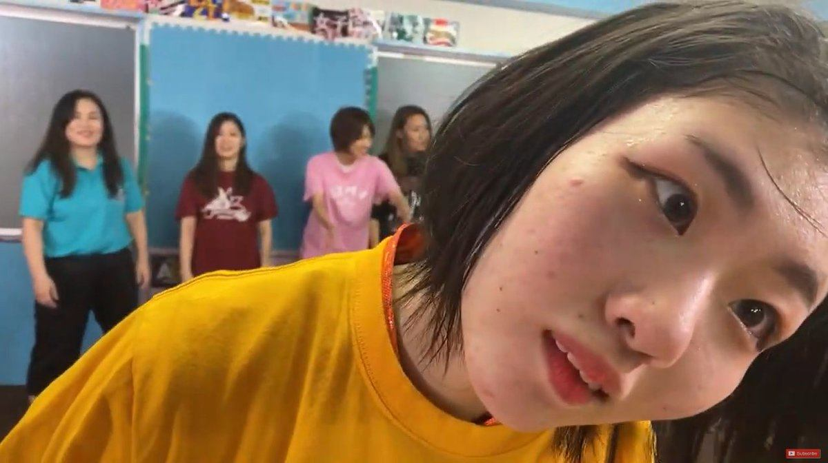 Chie being Chie | Scrolller