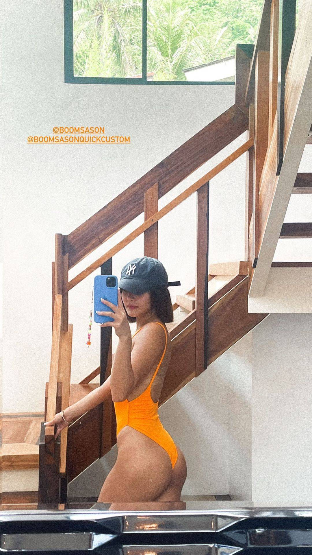 Chie Filomeno | Scrolller