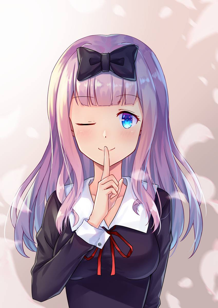 Chika Fujiwara | Scrolller