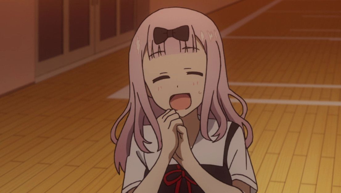 Chika template expanded #13 | Scrolller