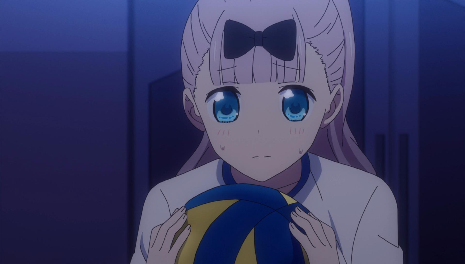 Chika template expanded #17 | Scrolller