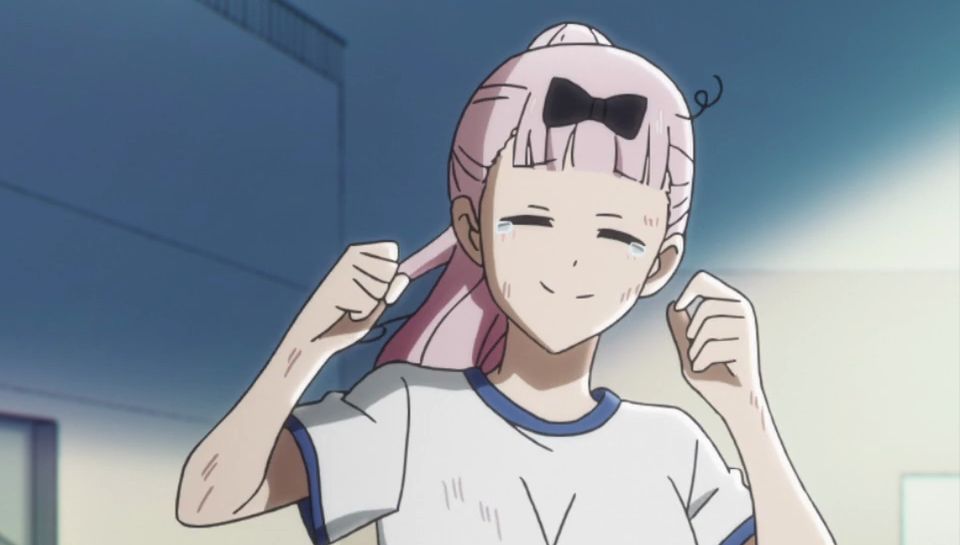 Chika template expanded #23 | Scrolller