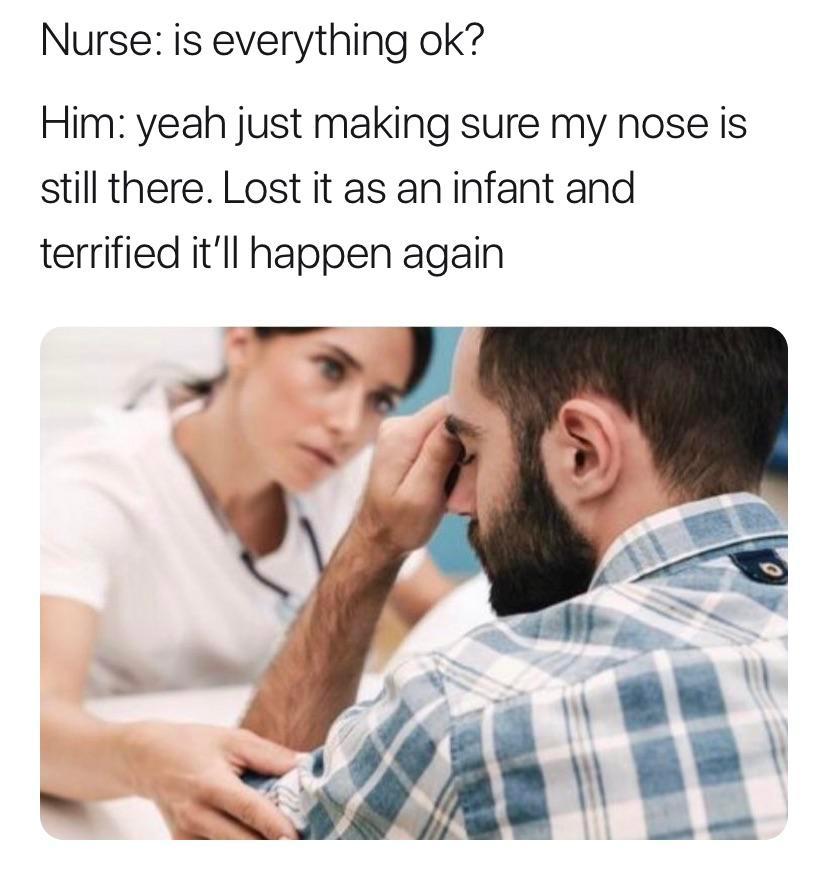 Childhood trauma | Scrolller