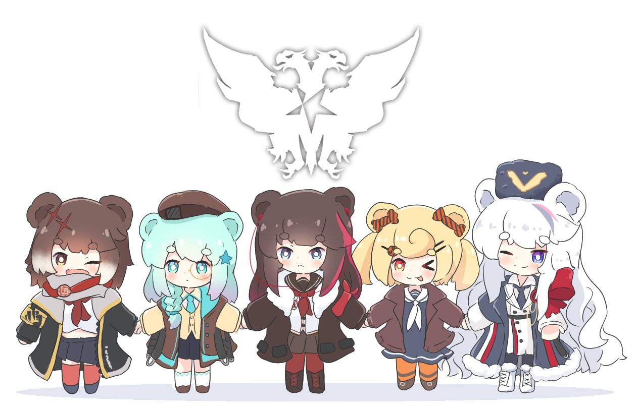 Children of Ursus | Scrolller