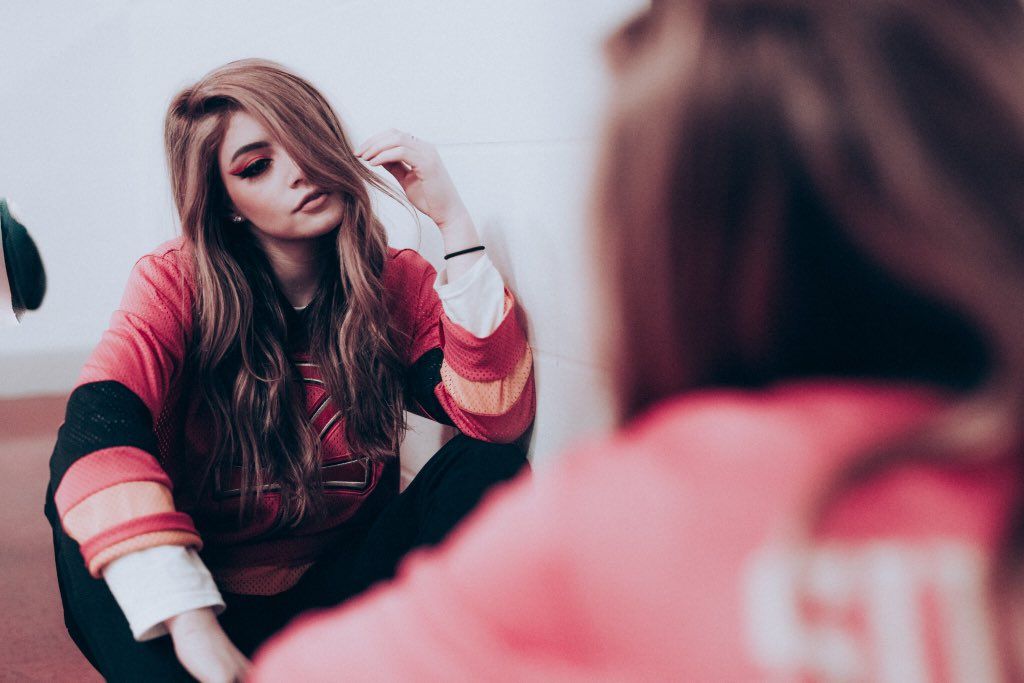 Chillin' | Scrolller