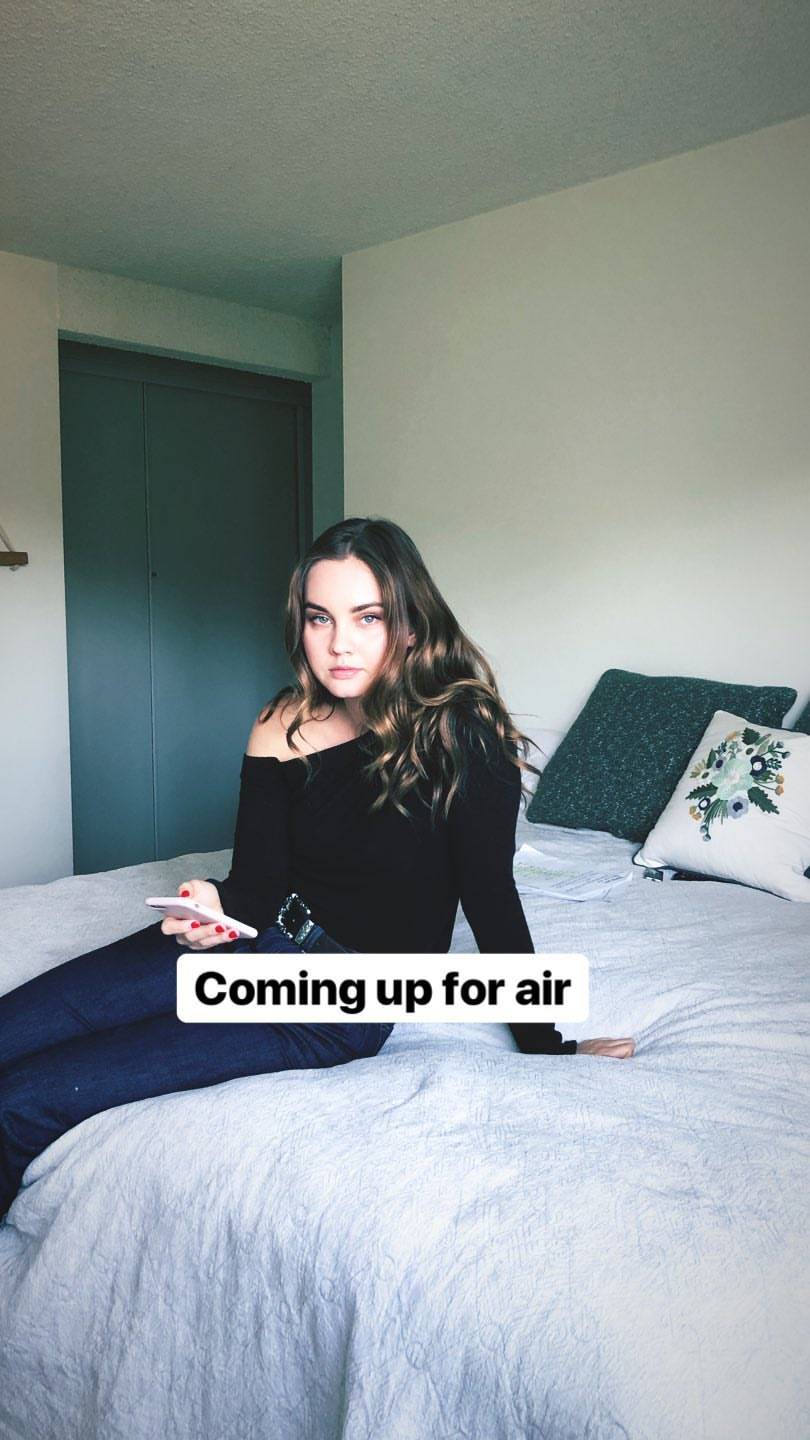 Chilling | Scrolller