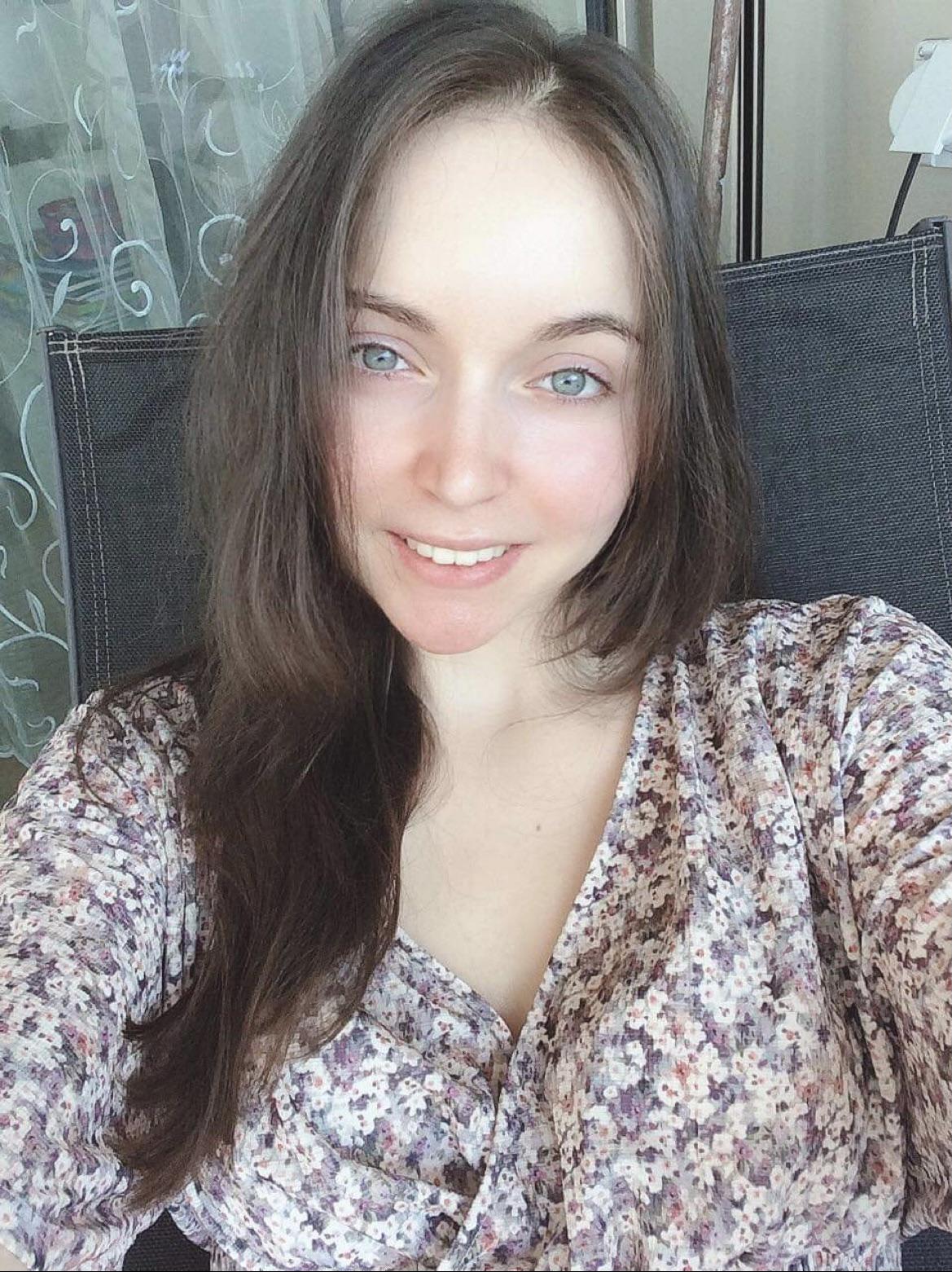 Chilling at home ☺️ | Scrolller