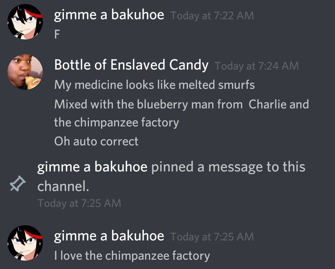 "chimpanzee factory" | Scrolller