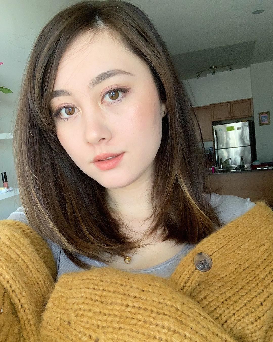 Chinese x White | Scrolller