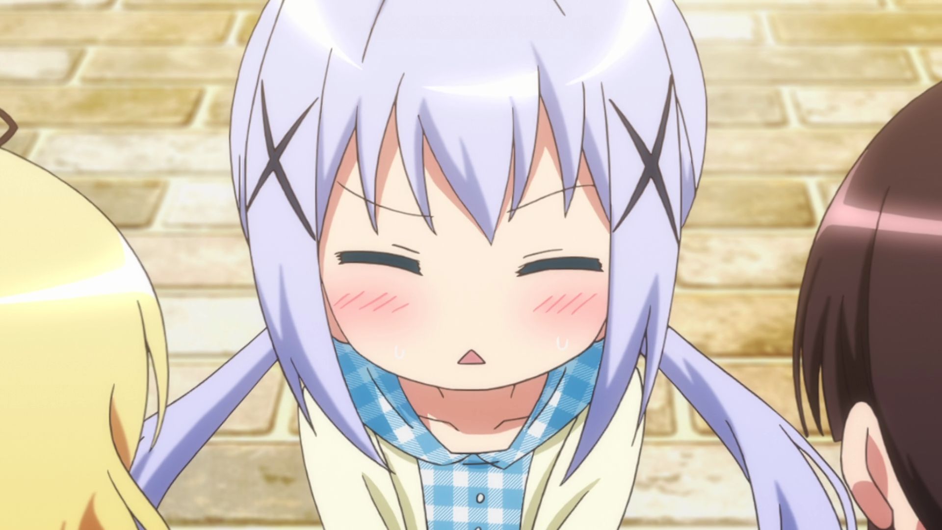 Chino | S2 Ep 07 | Scrolller