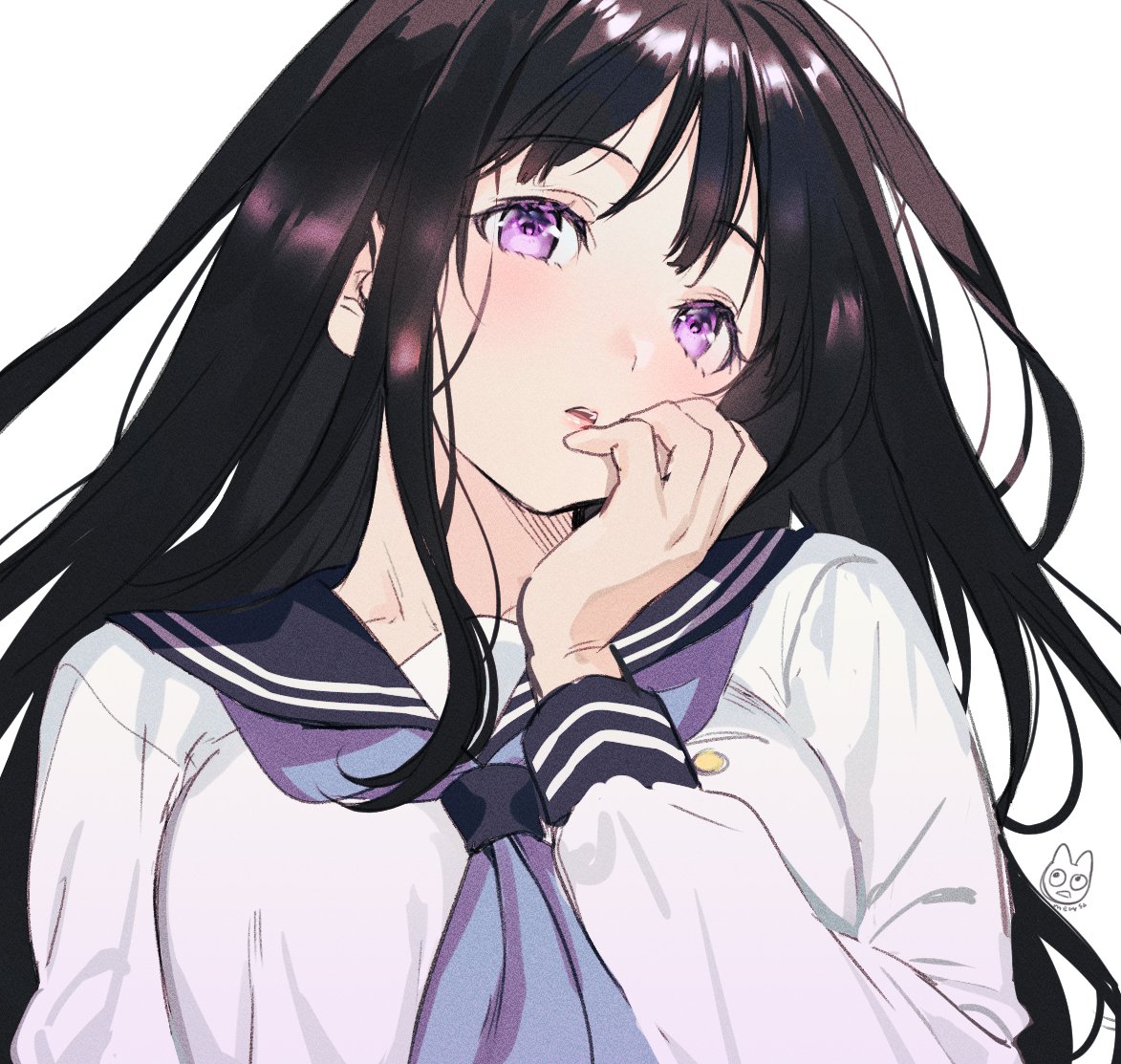 Chitanda | Scrolller