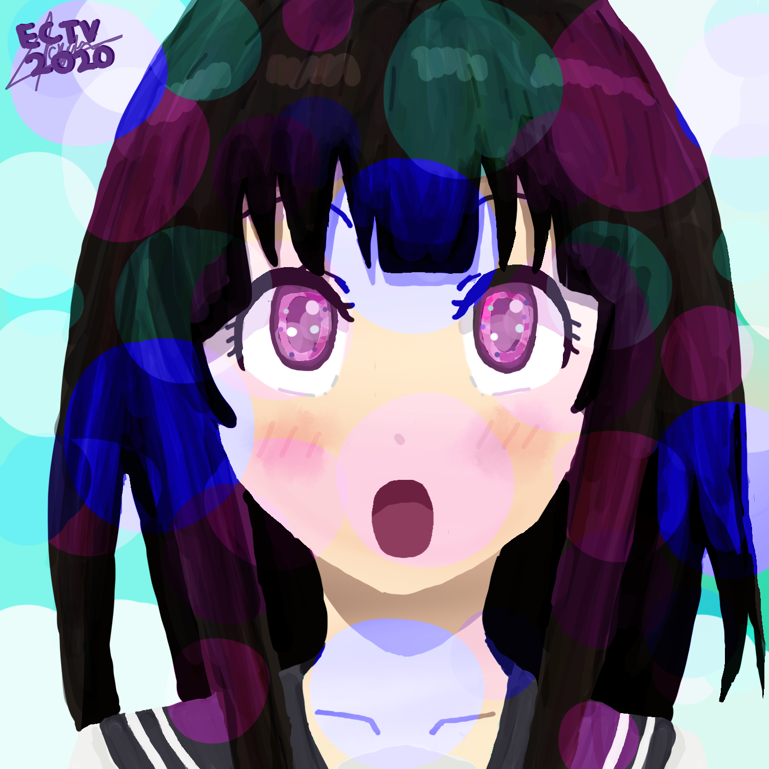 Chitanda Eru FanArt | Scrolller