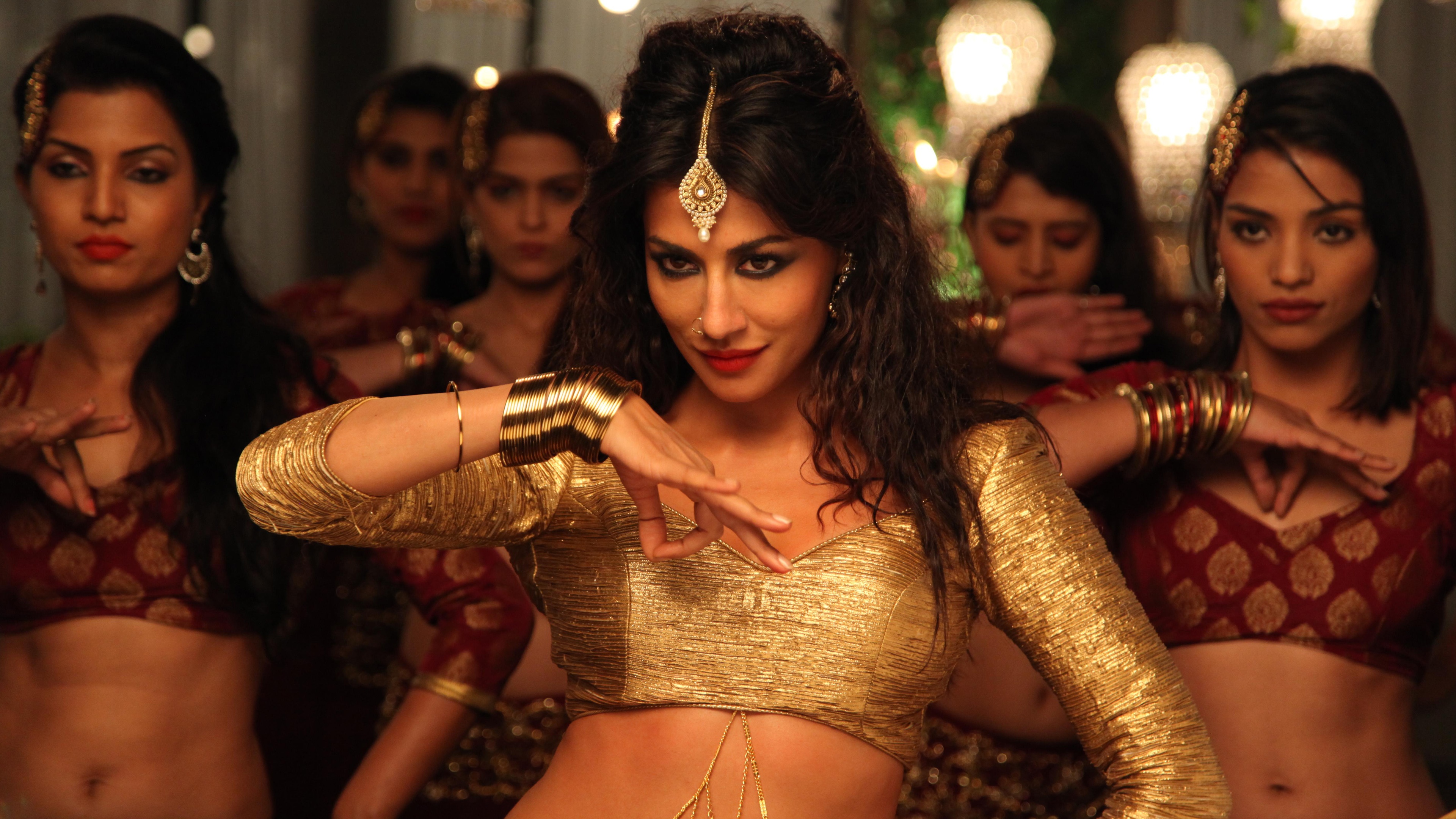 CHITRANGADA SINGH | Scrolller