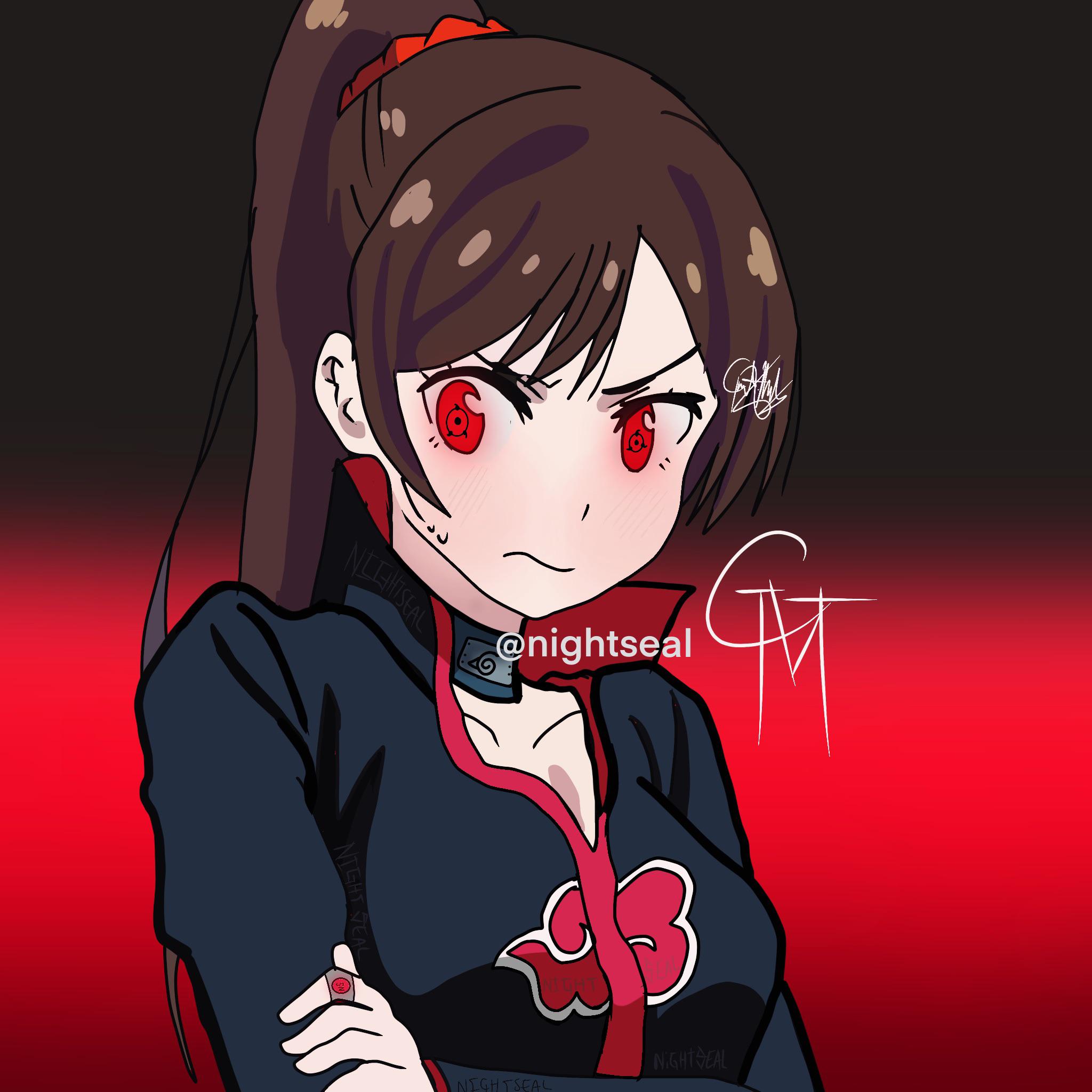 Chizuru Akatsuki | Scrolller