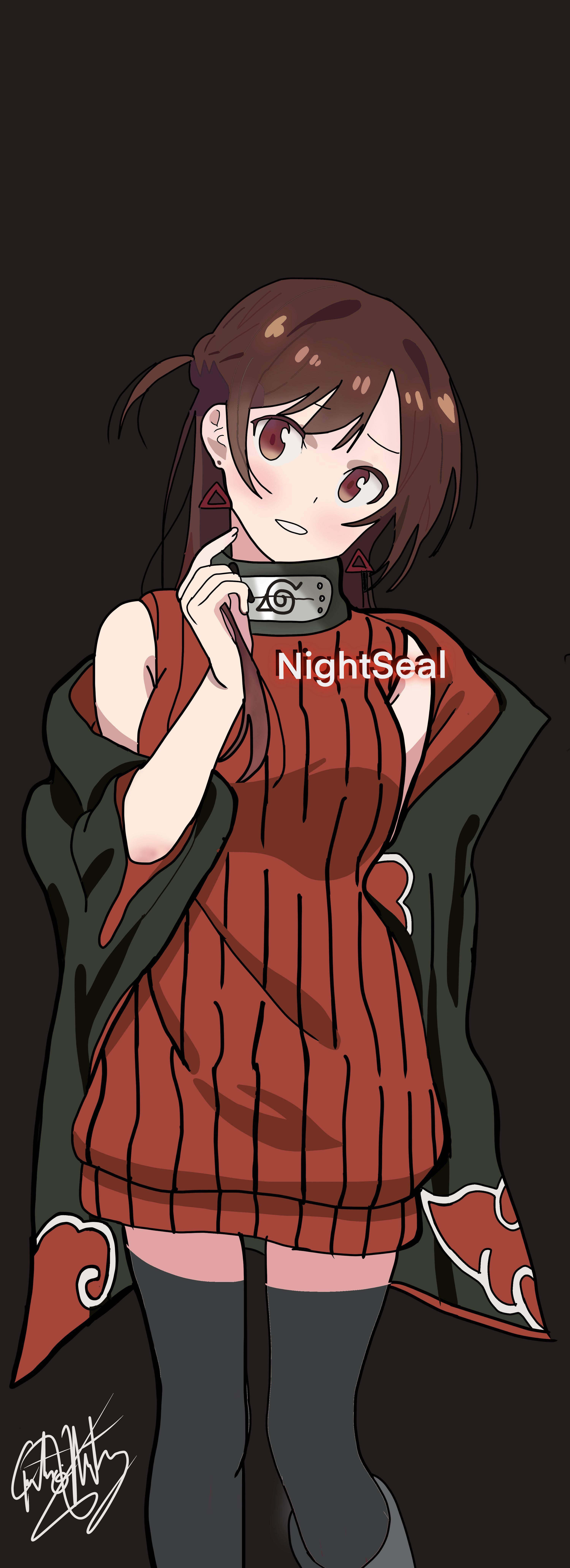 Chizuru Akatsuki | Scrolller