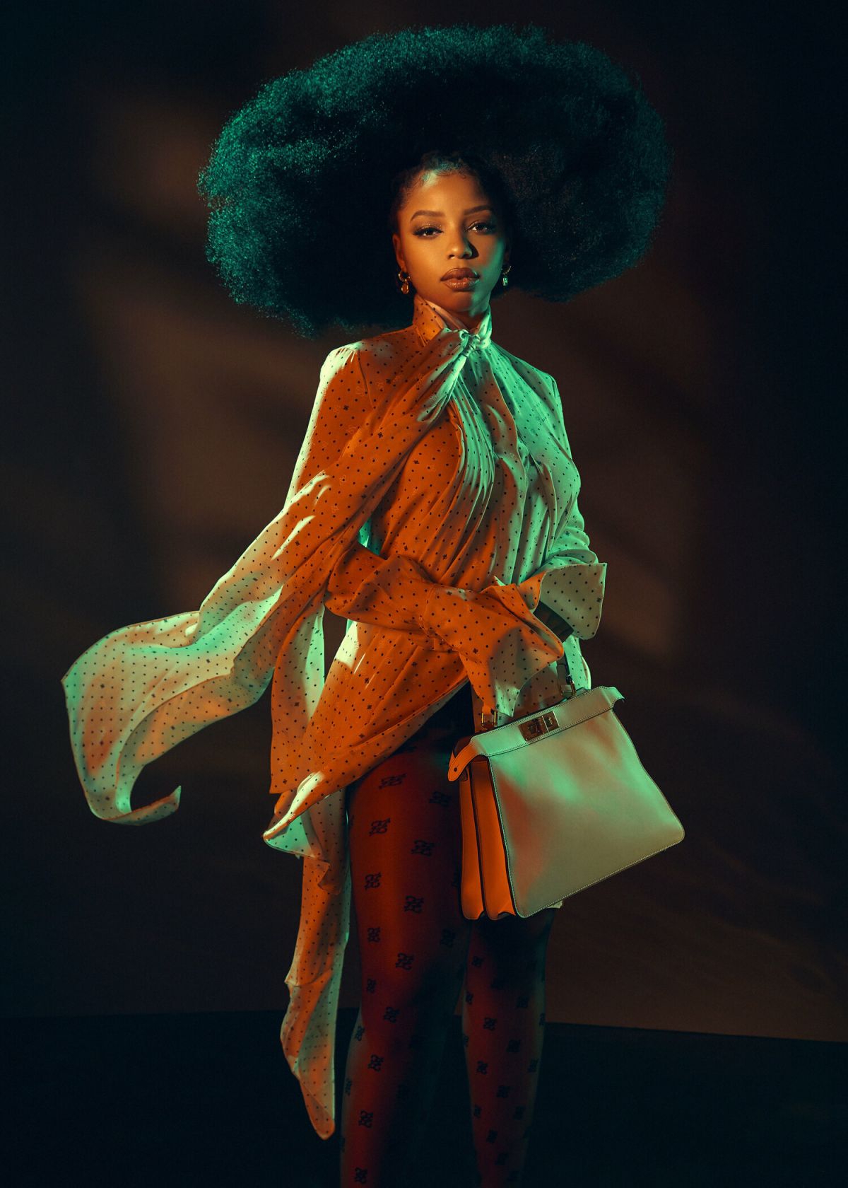 Chloe Bailey | Scrolller