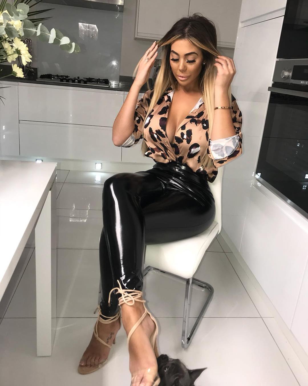 Chloe Ferry | Scrolller